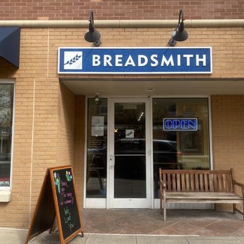 BREADSMITH - Updated December 2025 - 44 Photos & 46 Reviews - 3500 ...