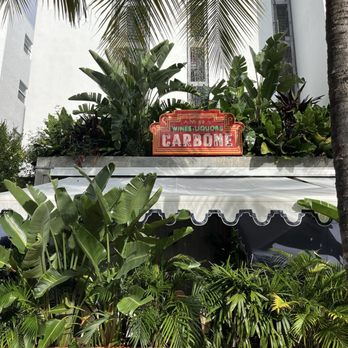 CARBONE - Updated July 2024 - 4632 Photos & 1855 Reviews - 181 Thompson ...
