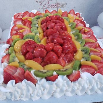 PACIFIC BAKERY - Updated July 2024 - 111 Photos & 167 Reviews - 1180 S ...