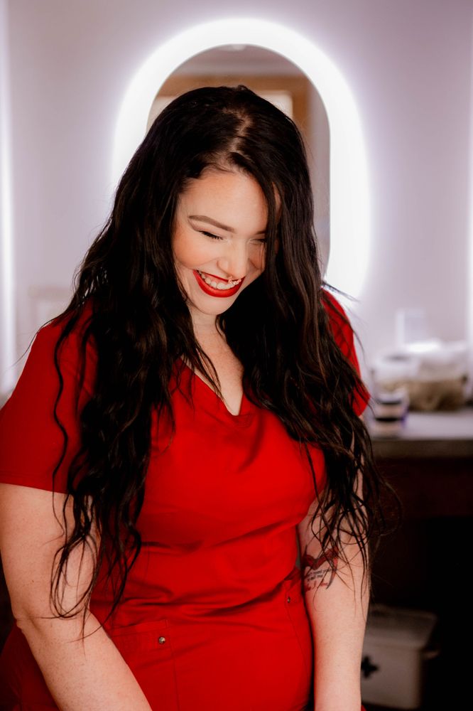 MAEGAN FORD ESTHETICS - Updated January 2026 - 17 Photos - 4565 Cypress ...