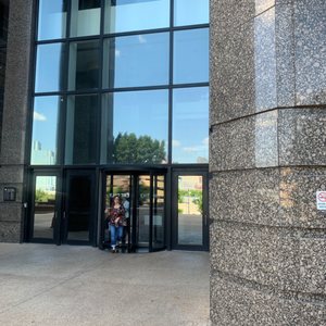 FRANK CROWLEY COURTS BUILDING - 23 Photos & 29 Reviews - 133 N ...