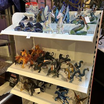 THE WIZARD’S CHEST - Updated October 2025 - 239 Photos & 274 Reviews ...