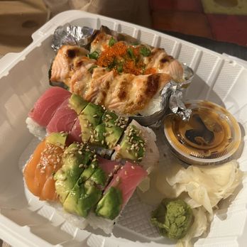 KINZA SUSHI JAPANESE RESTAURANT - Updated May 2024 - 591 Photos & 274 ...