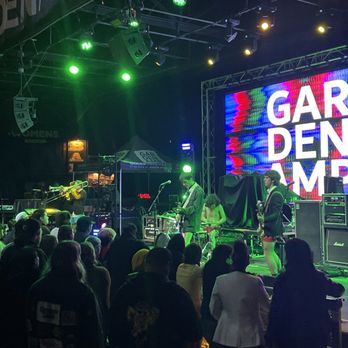 GARDEN AMP - Updated August 2025 - 234 Photos & 157 Reviews - 12762 ...