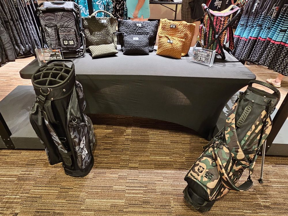 HAWAII’S FINEST CLOTHING AT WINDWARD MALL - Updated December 2025 - 13 ...