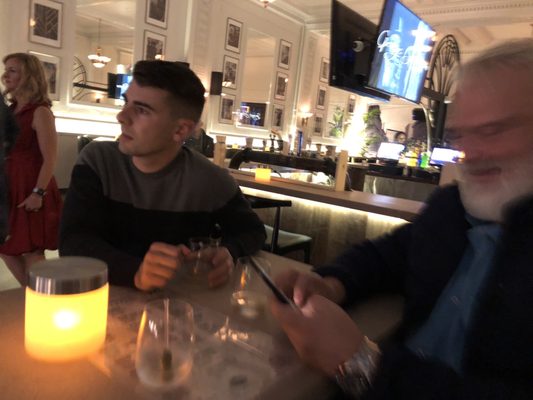 PACIFICO - Updated December 2025 - 32 Reviews - 1505 Barrington Street ...