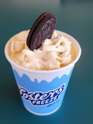 FOSTERS FREEZE - Updated January 2025 - 143 Photos & 106 Reviews - 2601 ...