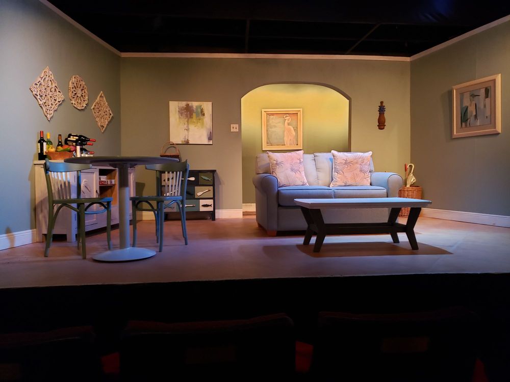 RED BARN THEATRE - 13 Photos - 319 Duval St, Key West, Florida - Cinema ...