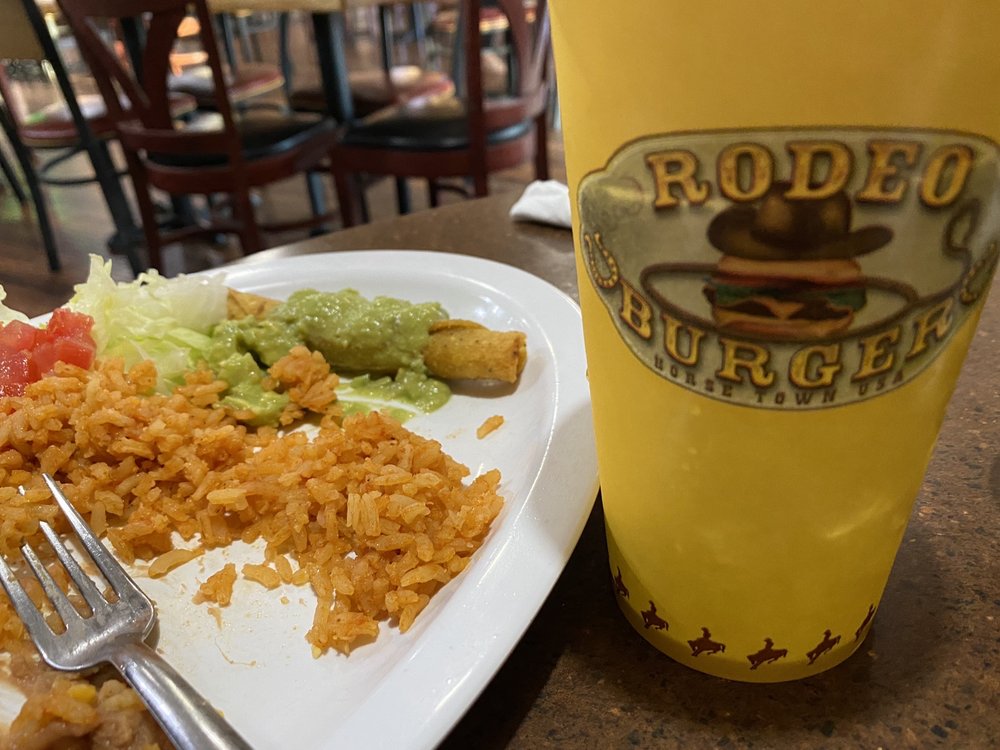 RODEO BURGER - 149 Photos & 308 Reviews - Burgers - 940 6th St, Norco ...