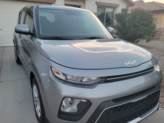 COURTESY KIA - Updated January 2026 - 103 Photos & 171 Reviews - 6222 E ...