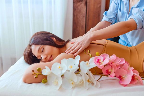 K MASSAGE SPA - Updated June 2026 - Request an Appointment - 297 Photos ...