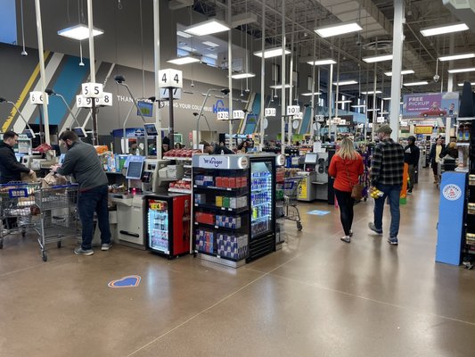 KROGER FOOD AND PHARMACY | 65 Photos & 83 Reviews | 150 W Sycamore St ...