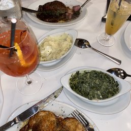 RUTH’S CHRIS STEAK HOUSE - 205 Photos & 204 Reviews - 301 Severn Ave ...