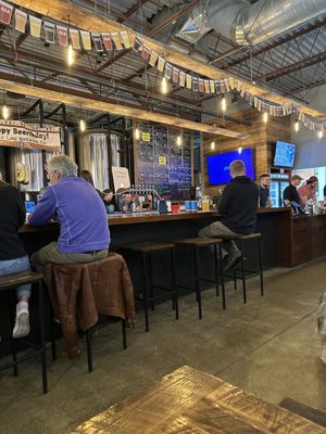 LUCE LINE BREWING - Updated February 2025 - 53 Photos & 49 Reviews ...