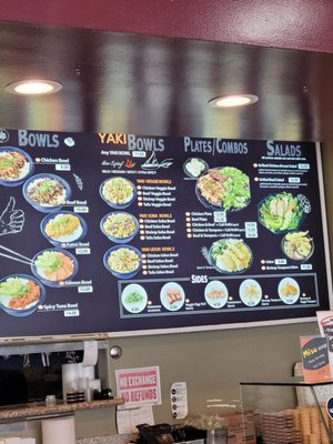 SOY JAPANESE GRILL AND ROLL - Updated September 2024 - 81 Photos & 206 ...