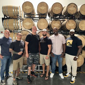 LAS VEGAS DISTILLERY - Updated August 2024 - 255 Photos & 136 Reviews ...