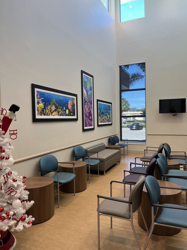 FIRST PHYSICIANS GROUP OF SARASOTA - Updated November 2025 - 1040 River ...