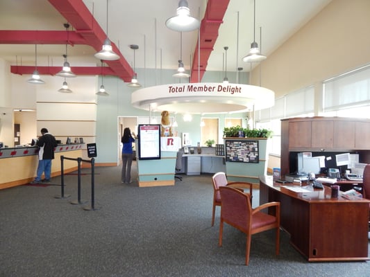 RESOURCE ONE CREDIT UNION - Updated December 2025 - 26 Reviews - 2750 N ...