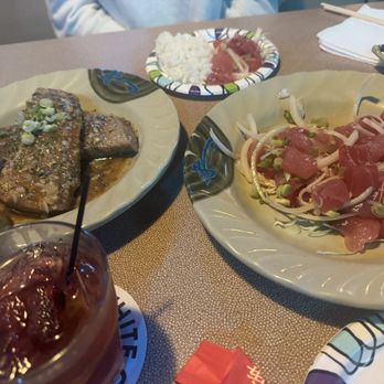 BLUE TROPIX BAR & GRILL - Updated May 2025 - 403 Photos & 196 Reviews ...