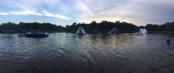 SILVER SPRINGS CAMPSITES - Updated January 2026 - N5048 Ludwig Rd, Rio ...