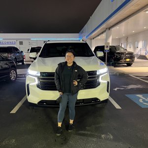 MAC HAIK CHEVROLET - 50 Photos & 225 Reviews - 11711 Katy Fwy, Houston ...