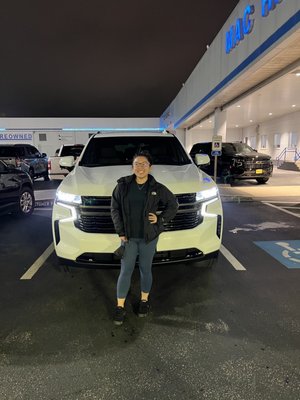 MAC HAIK CHEVROLET - Updated June 2025 - 58 Photos & 300 Reviews ...