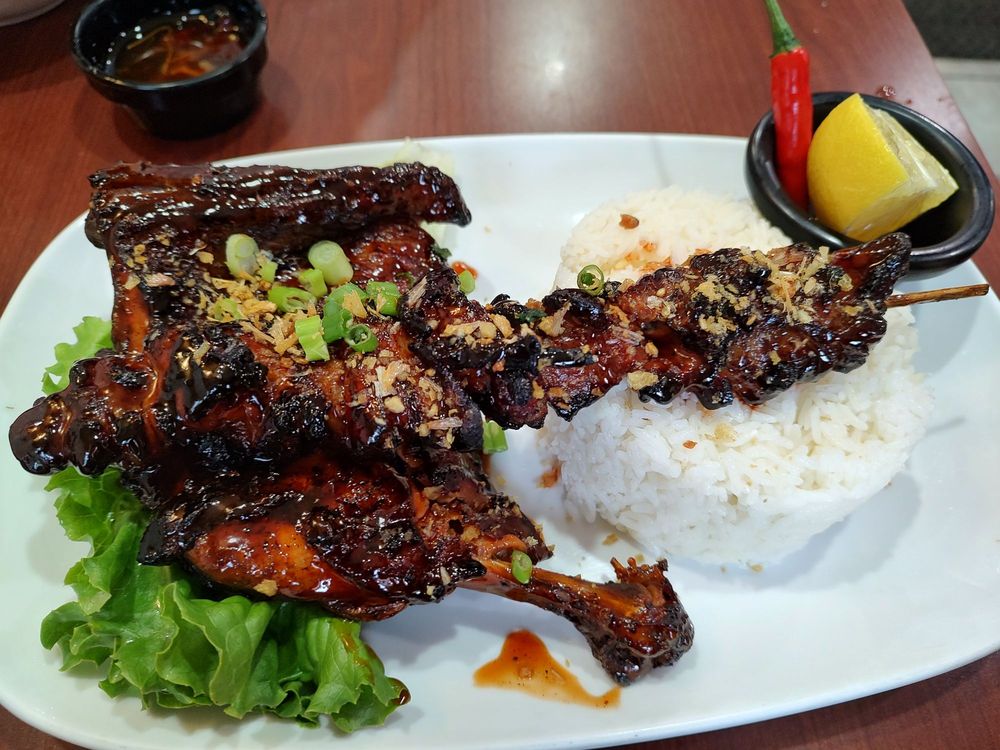 MORENA RESTAURANT - Updated December 2025 - 6459 Victoria Avenue, Montréal, Quebec - Filipino ...