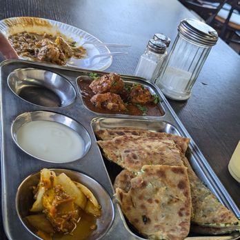 PARATHA GRILL - Updated January 2026 - 239 Photos & 301 Reviews - 18383 ...