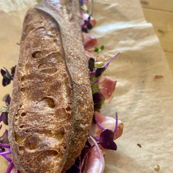 TABOR BREAD - Updated January 2025 - 253 Photos & 241 Reviews - 4438 SE ...