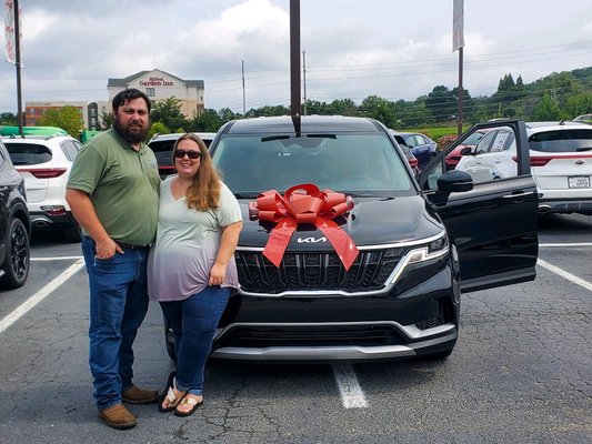 CALAVAN KIA - Updated May 2026 - 28 Photos & 82 Reviews - 1301 Thornton ...