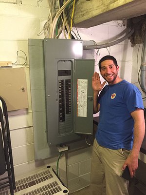 Generation 3 Electric & HVAC - Updated August 2025 - 195 Photos - 296 ...