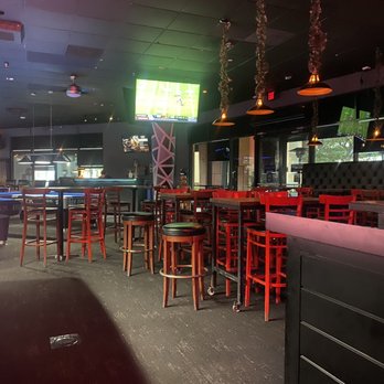 DORAL BILLIARDS & SPORTS LOUNGE - Updated December 2024 - 248 Photos ...