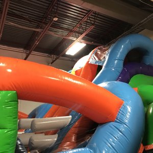 THE RINKS AT EXETER - Updated October 2025 - 40 Industrial Dr, Exeter ...