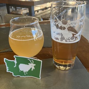 IRON GOAT BREWING - Updated December 2025 - 296 Photos & 309 Reviews ...
