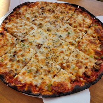 PROOF PIZZA - Updated December 2025 - 26 Photos & 27 Reviews - 12675 SW ...