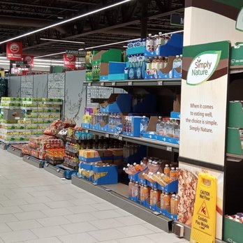 ALDI - Updated October 2025 - 35 Photos & 10 Reviews - 200 Gateway Dr ...