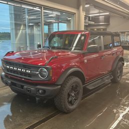 WICKSTROM FORD - Updated December 2025 - 59 Photos & 321 Reviews - 600 ...