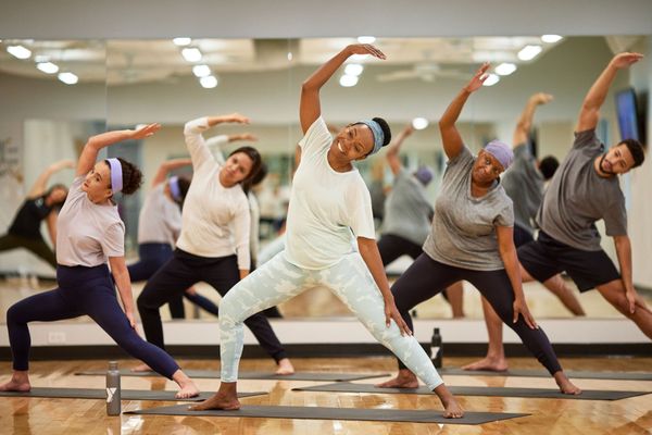 FRANKLIN FAMILY YMCA - Updated December 2025 - 10 Photos & 15 Reviews ...