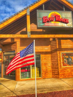THE BOW RACK - Updated December 2025 - 13 Photos & 24 Reviews - 392 Q ...