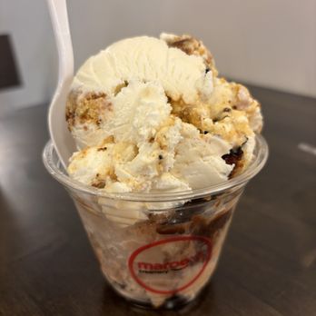 MAROONS CREAMERY - Updated December 2025 - 47 Photos & 21 Reviews - 57 ...