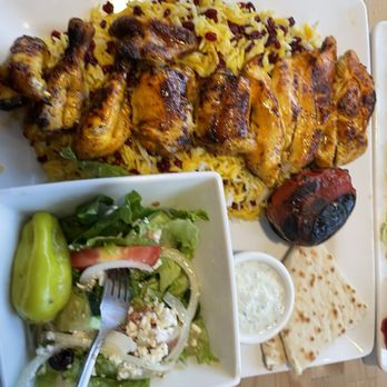 KABOB KORNER - Updated July 2024 - 118 Photos & 87 Reviews - 1120 164th ...