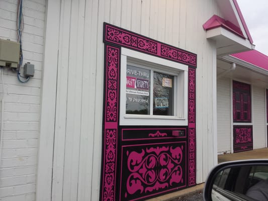 NIGHT SECRETS - Updated October 2025 - 1180 Lenoir Rhyne Blvd SE ...