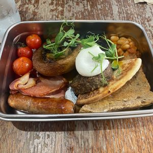 THE EDINBURGH LARDER - 354 Photos & 294 Reviews - 15 Blackfriars Street ...