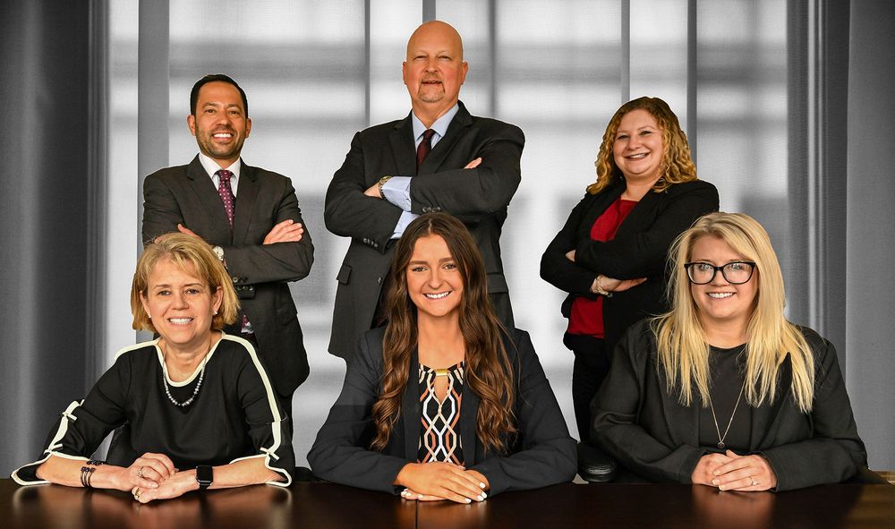 GOLDSTEIN & GOLDSTEIN - Updated August 2024 - 25550 Chagrin Blvd ...