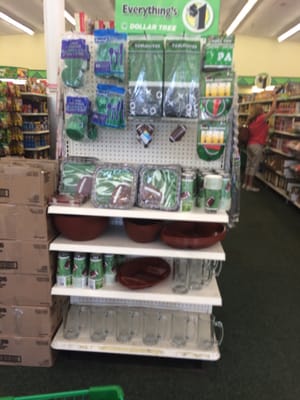 DOLLAR TREE - Updated October 2024 - 30 Photos - 1080 W Patrick St ...
