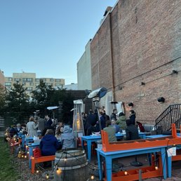 TONIC - Updated October 2025 - 566 Photos & 976 Reviews - 2036 G St NW ...