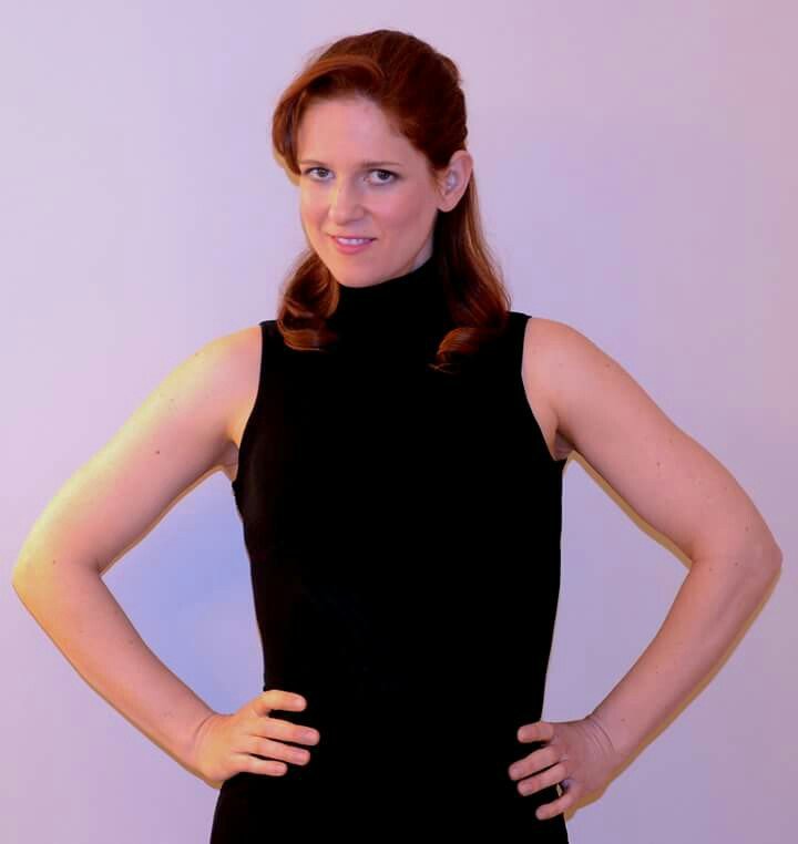 A Body Retreat - Heidi Jones, Houston | Roadtrippers