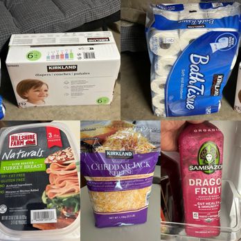 COSTCO WHOLESALE - Updated October 2025 - 1257 Photos & 315 Reviews ...