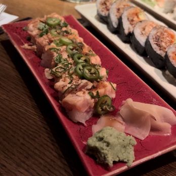 SHINSEI - Updated June 2024 - 398 Photos & 455 Reviews - 7713 Inwood Rd ...