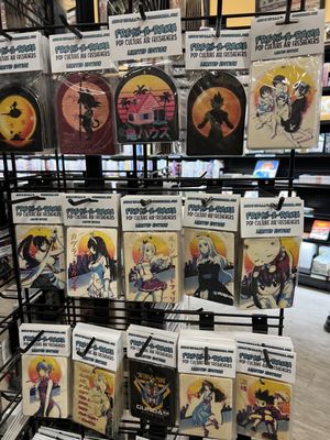 ANIME KAT - Updated December 2025 - 28 Photos & 23 Reviews - 114 W 1st ...